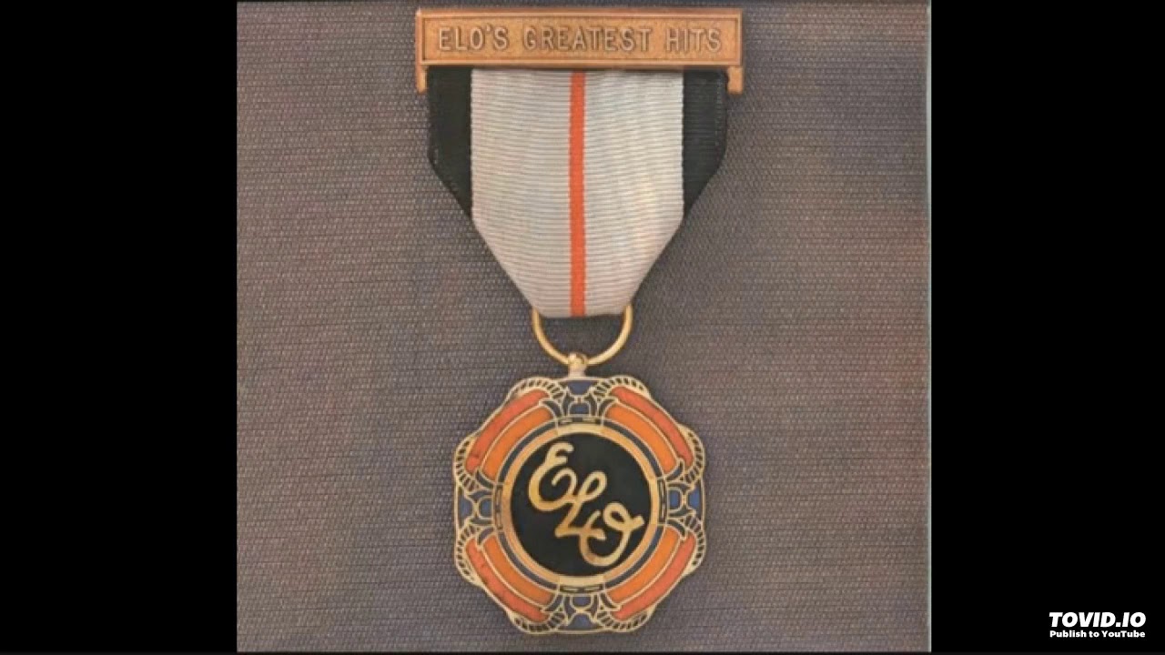 Electric Light Orchestra - Evil Woman (Single Version) - YouTube