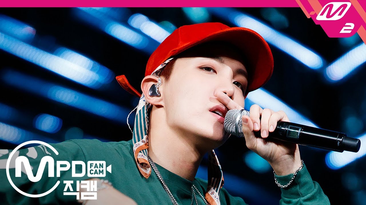 [MPD직캠] 방탄소년단 제이홉 직캠 'MIC Drop' (BTS J-HOPE FanCam) | @MCOUNTDOWN_2017 ...