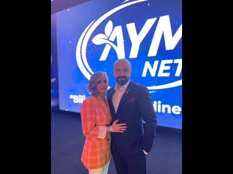 AYMNET ÜRÜN EĞİTİMİ-2023 EYLÜL