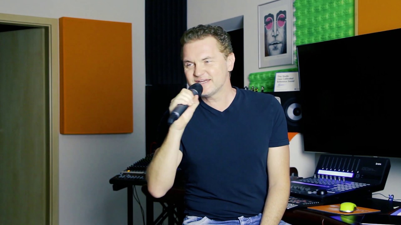 Timo Ehmann - Ich wollte nie erwachsen sein ( Tabaluga ) - YouTube