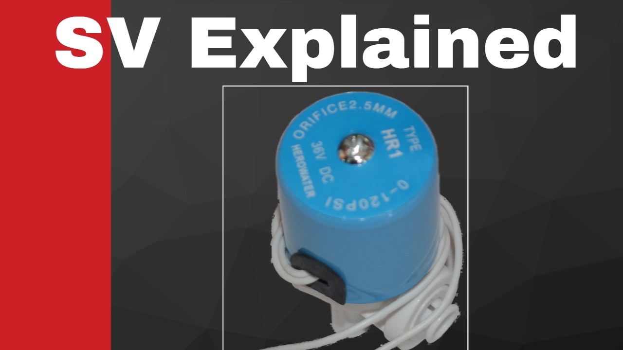 Solenoid Valve Explained Youtube