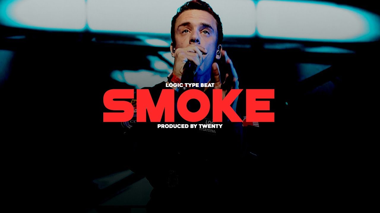[FREE] Logic Type Beat - "Smoke" (prod. twoface) - YouTube
