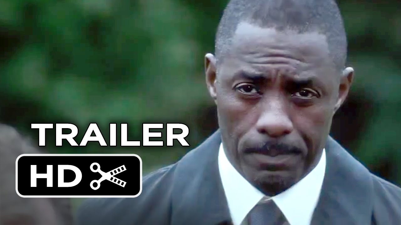 The Gunman TRAILER 2 (2015) - Idris Elba, Sean Penn Action Movie HD ...