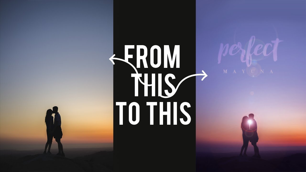 Perfect | simple wattpad cover - YouTube