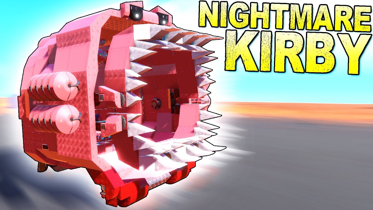 The Most Cursed Creation, Epic Transformers, and MORE! [BEST CREATIONS ...