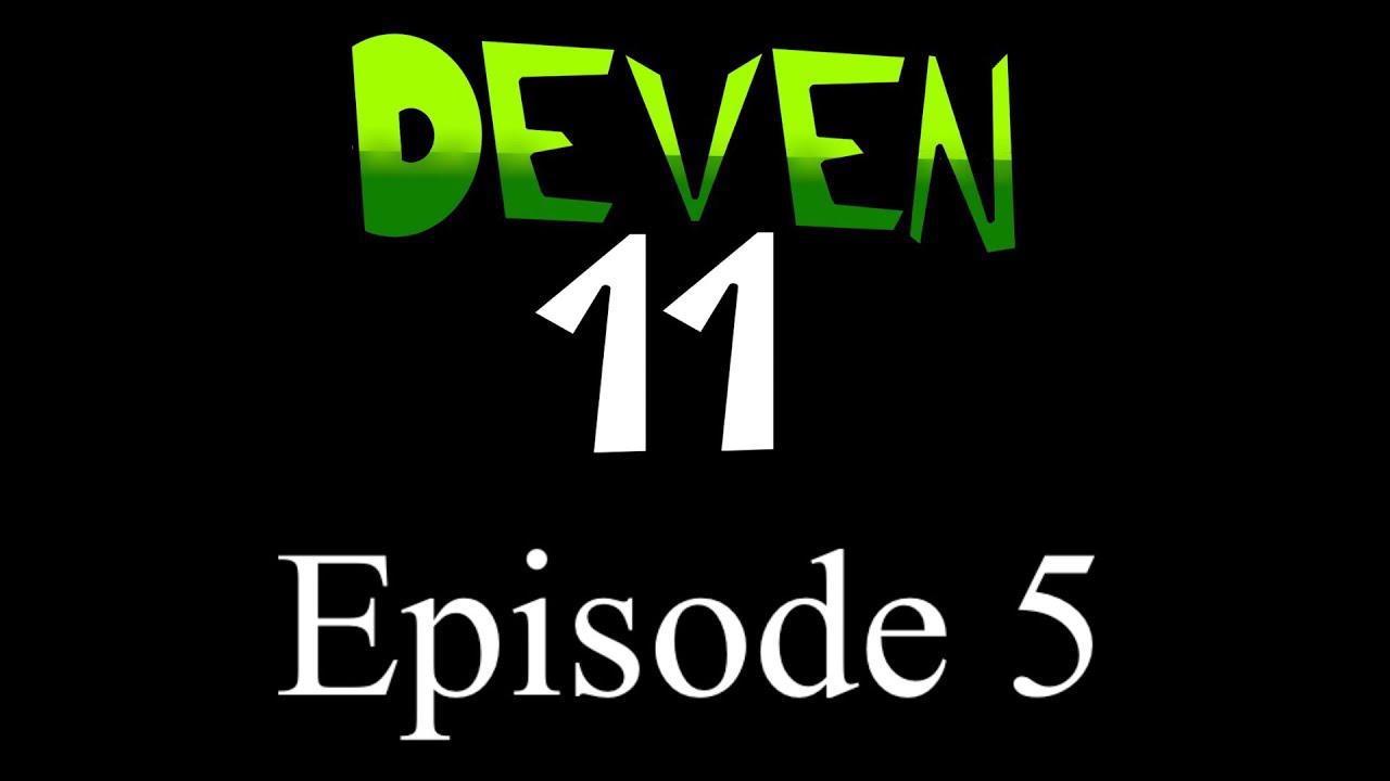 Deven 11 episode 5 teaser - YouTube