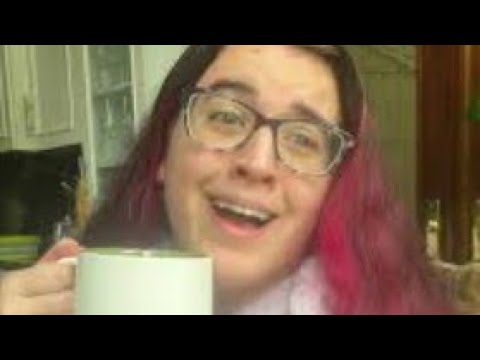 Athena P out of context - YouTube
