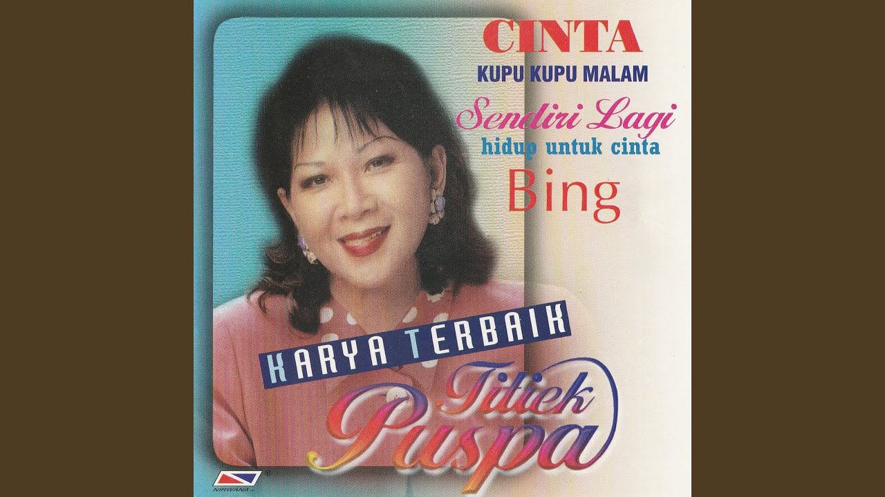 Sendiri Lagi - YouTube