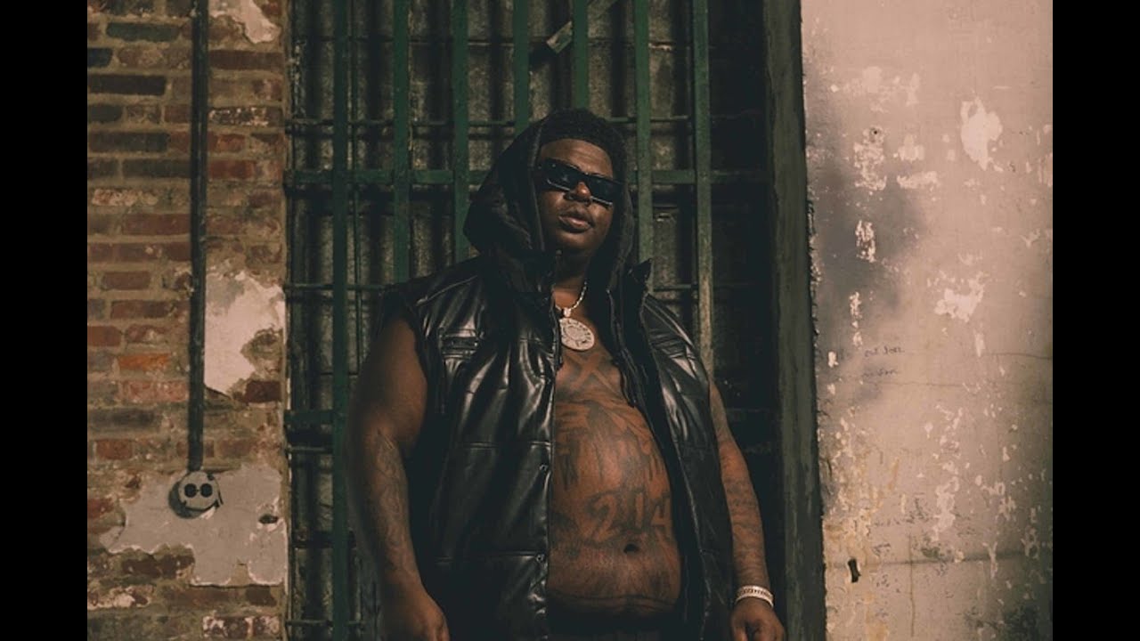 Levels - BigXthaplug | Clean Bass Boosted - YouTube