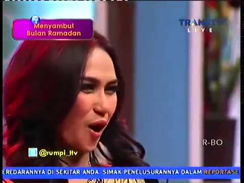 Rumpi No Secret 29 Mei 2015 Part 2 - YouTube