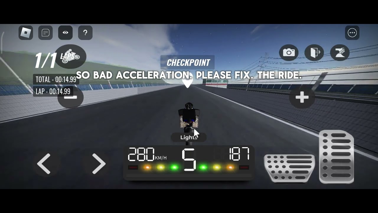 THE RIDE ROBLOX | DUCATI SV4 VS H2 - YouTube
