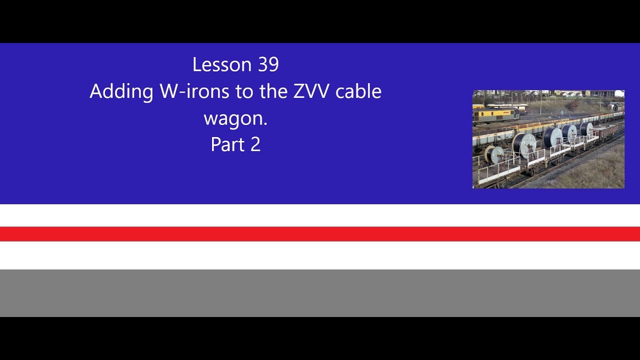 Fusion 360 3D printing for model trains. (part 2 of 7) - YouTube