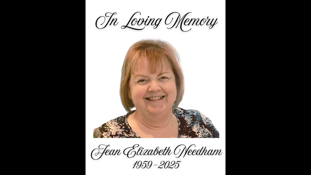 Jean Needham’s Amazing Life - YouTube