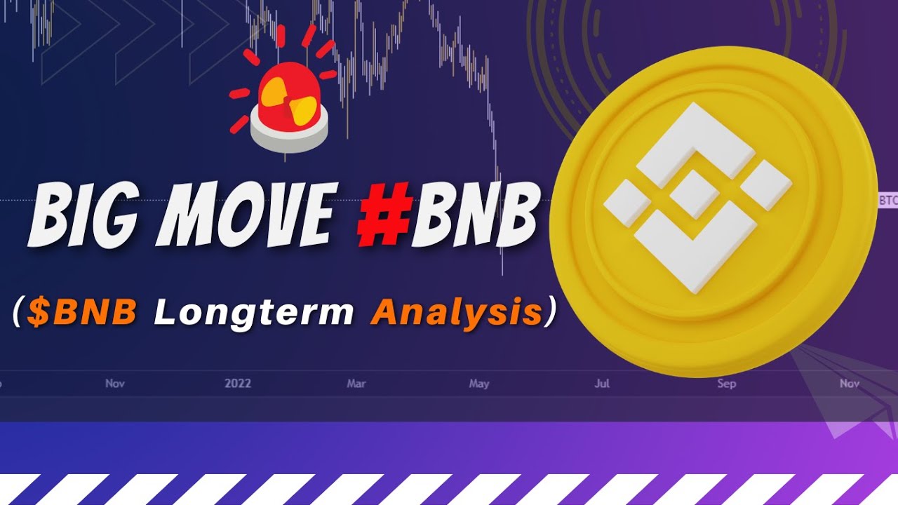 Binance Coin(BNB) Price Prediction | BNB Coin Longterm analysis 2025 | BNB technical analysis ...