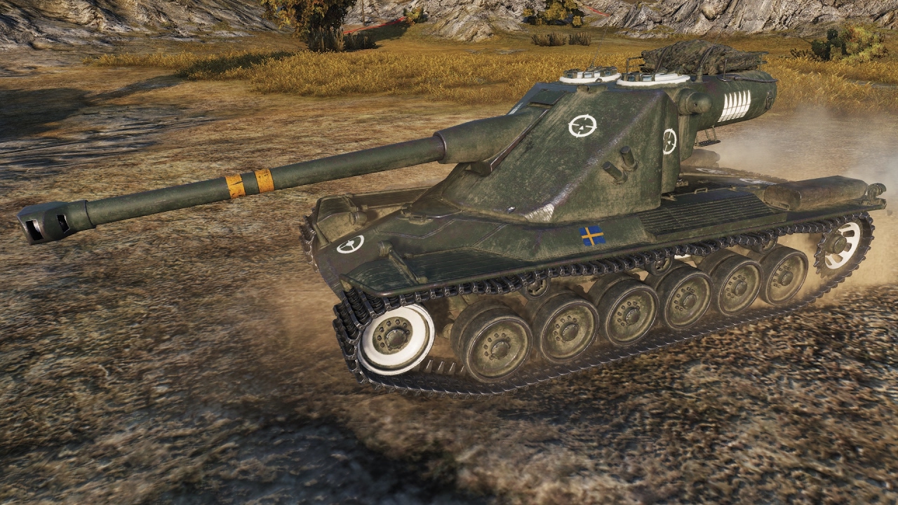 World of Tanks Emil II | 10.285 DMG | 10 kills | 2.080 EXP - Karelia ...