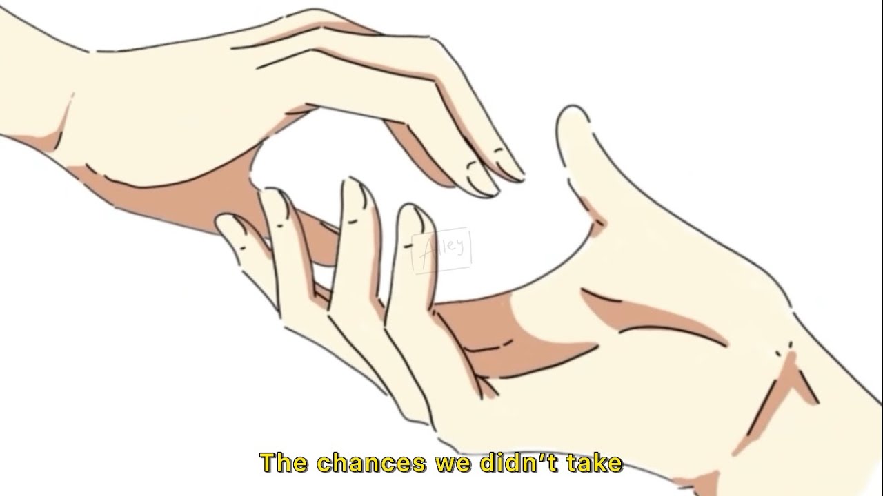 NIKI - take a chance with me (animation cover) - YouTube