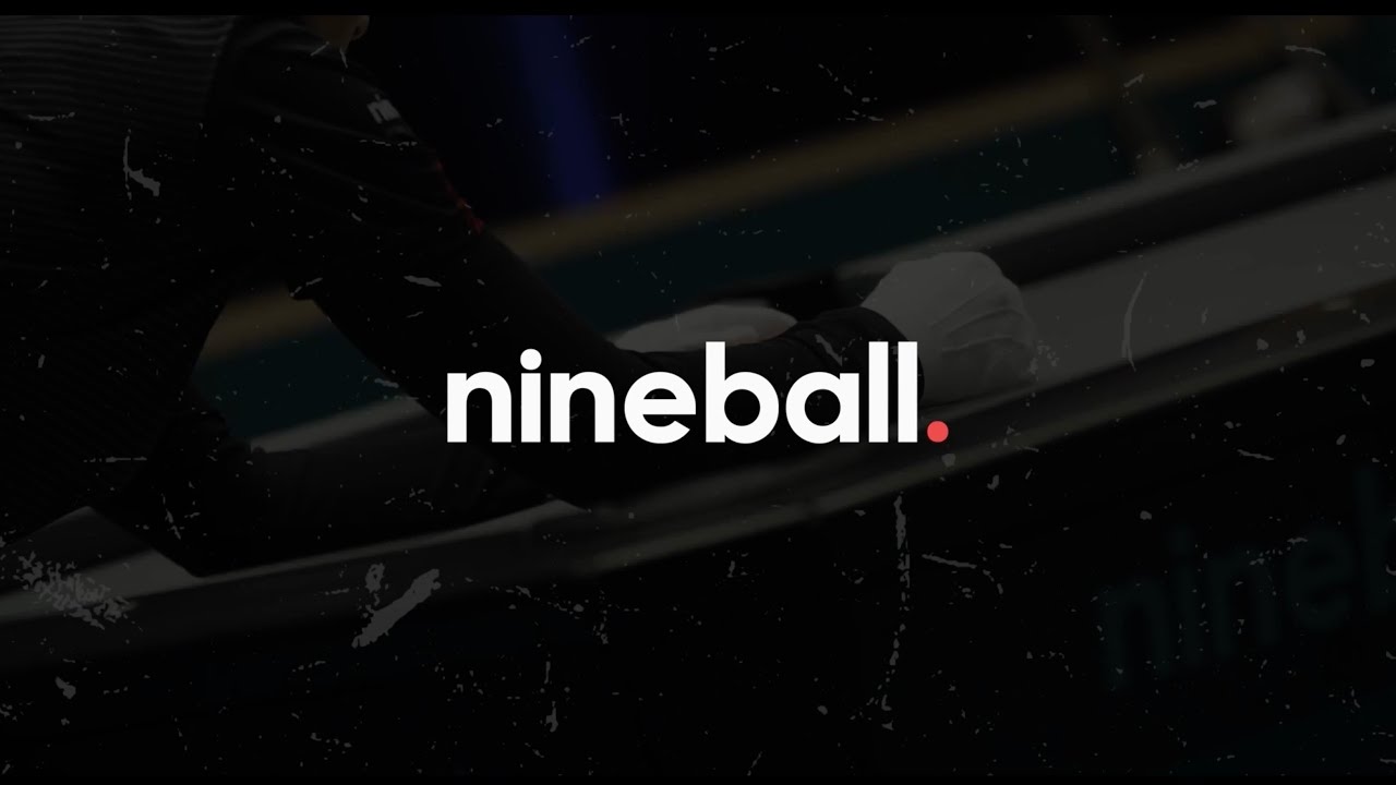 This is Nineball | Official Promo - YouTube