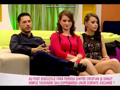 Elly si Cristian!gala p/3***