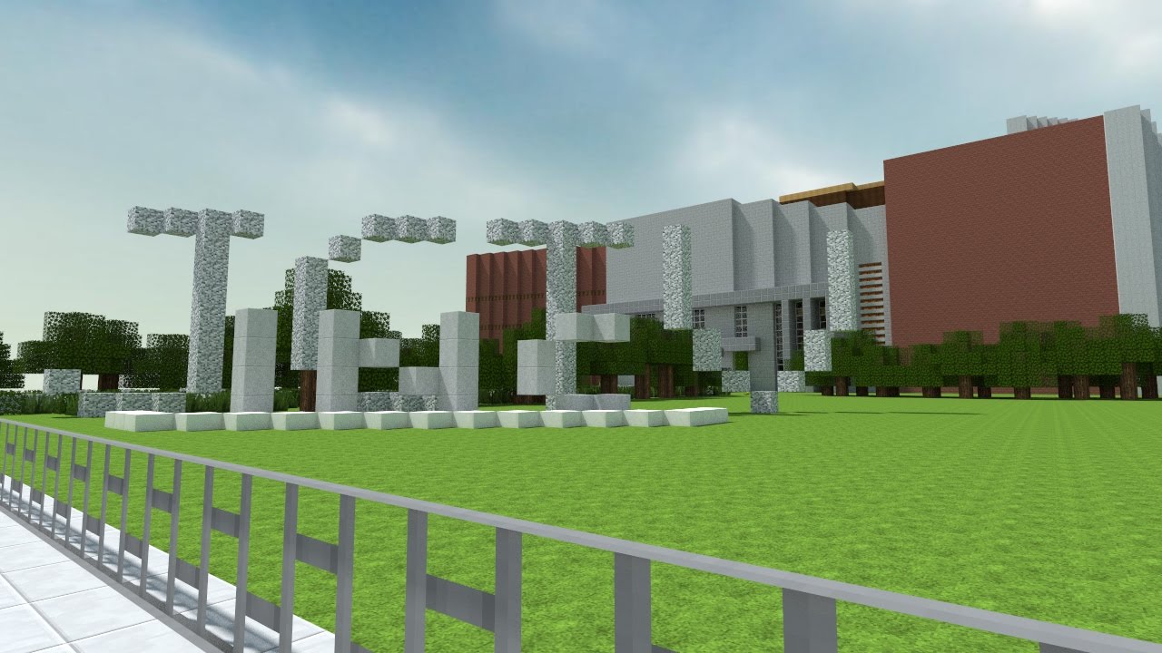 2016 Annual Minecraft Awards! - YouTube