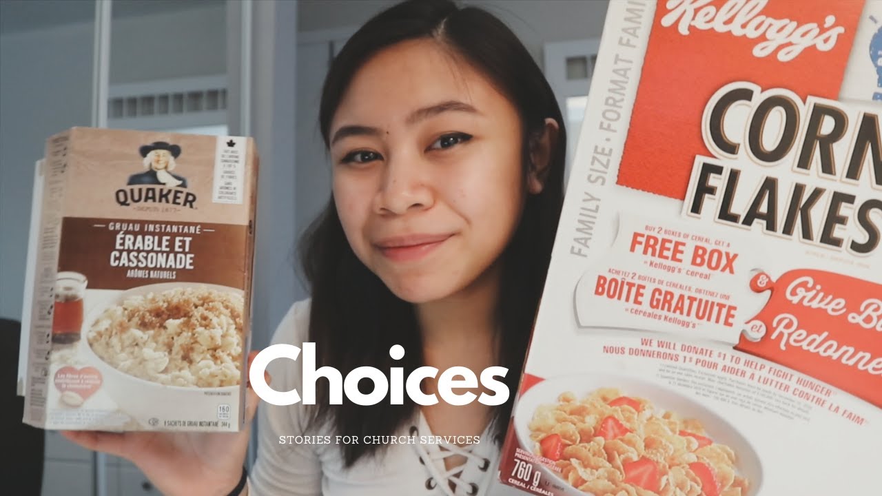 Object Lessons Choices YouTube object-lessons-choices-youtube
