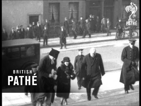 Funeral Of General Haig (1928) - YouTube