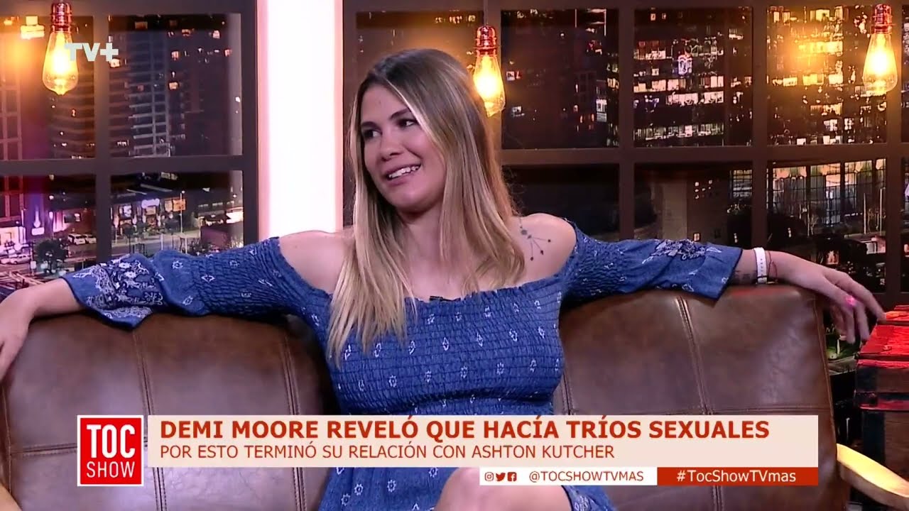 Toc Show - 24 de Septiembre de 2019 - YouTube