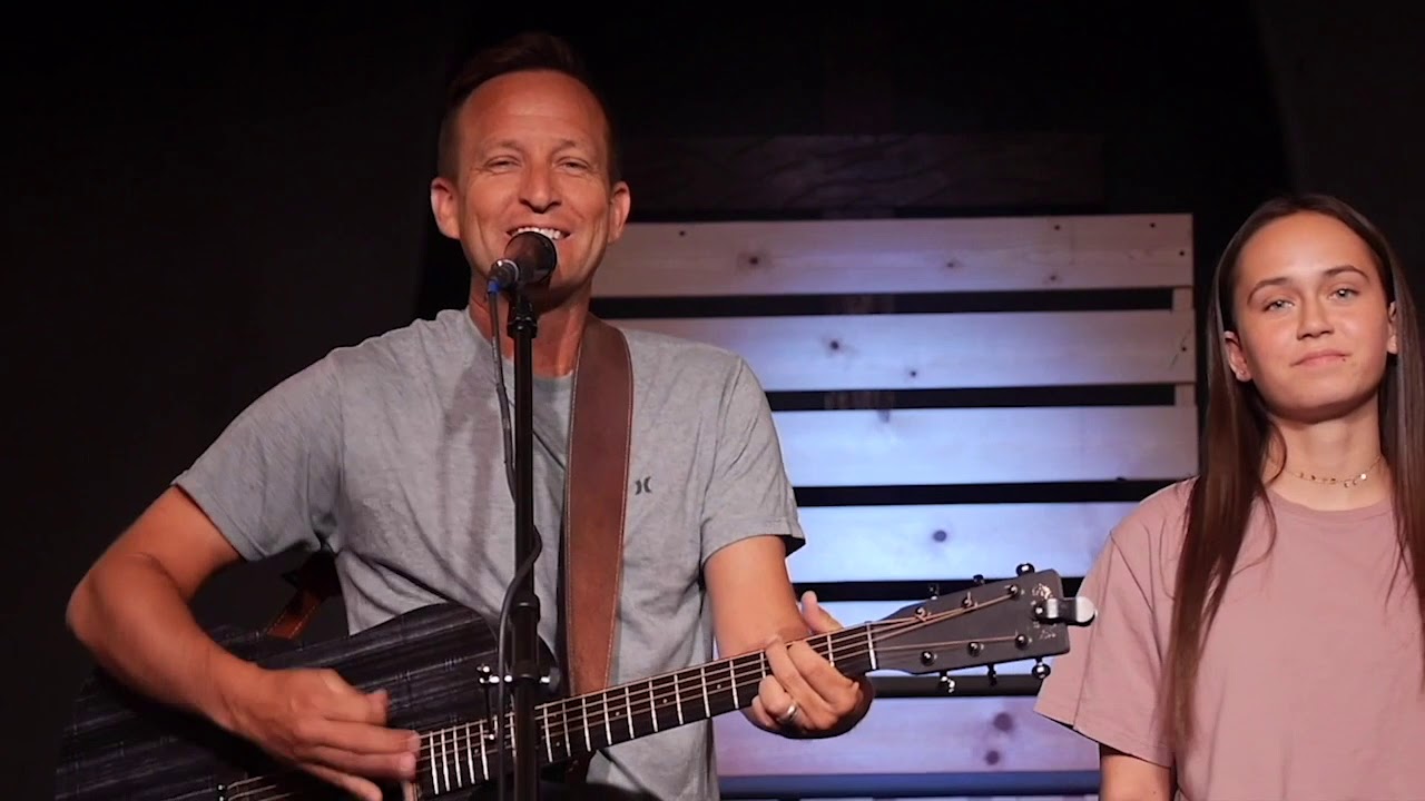 Common Ground Online - May 31 2020 - YouTube