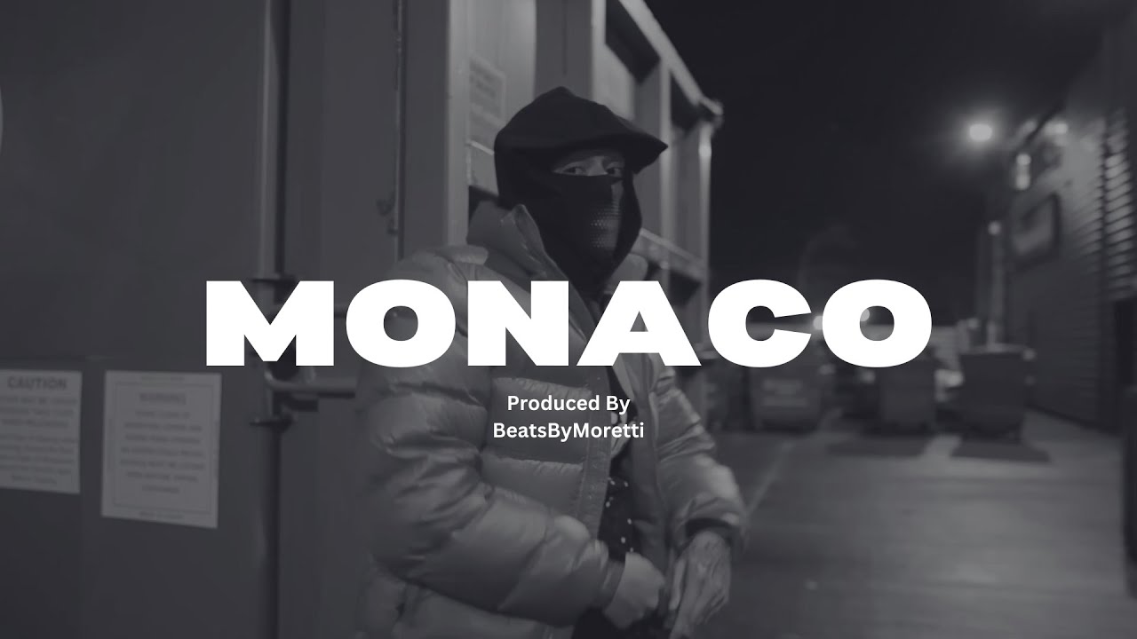 [FREE] Central Cee Type Beat 2024 "Monaco" - Melodic Drill Type Beat ...