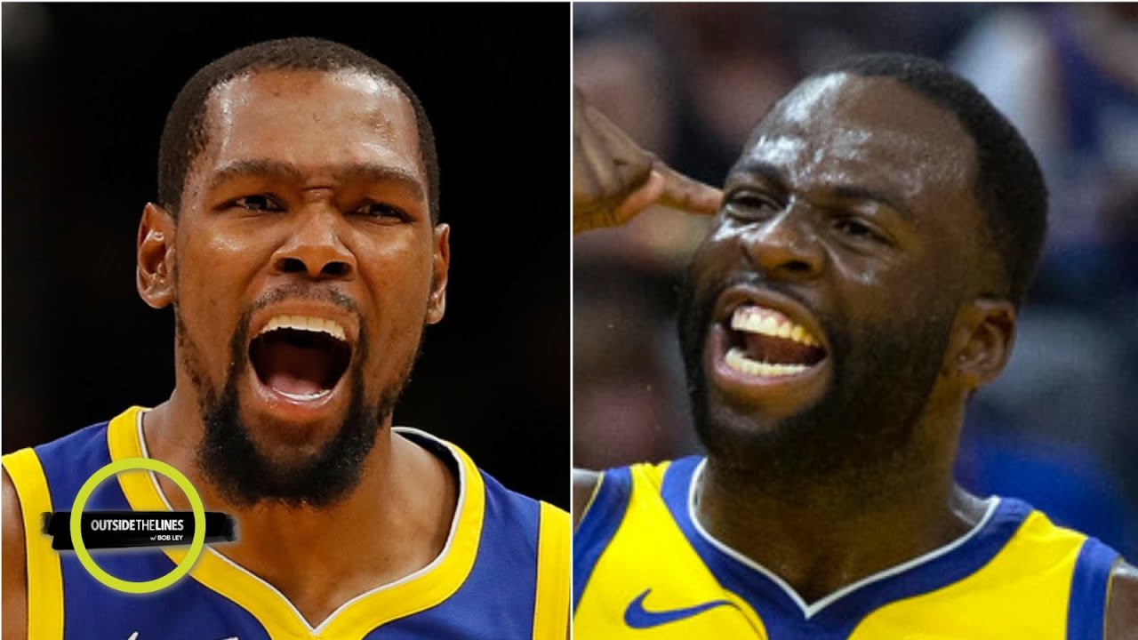 How social media took NBA trash talk to the next level | Outside the ...