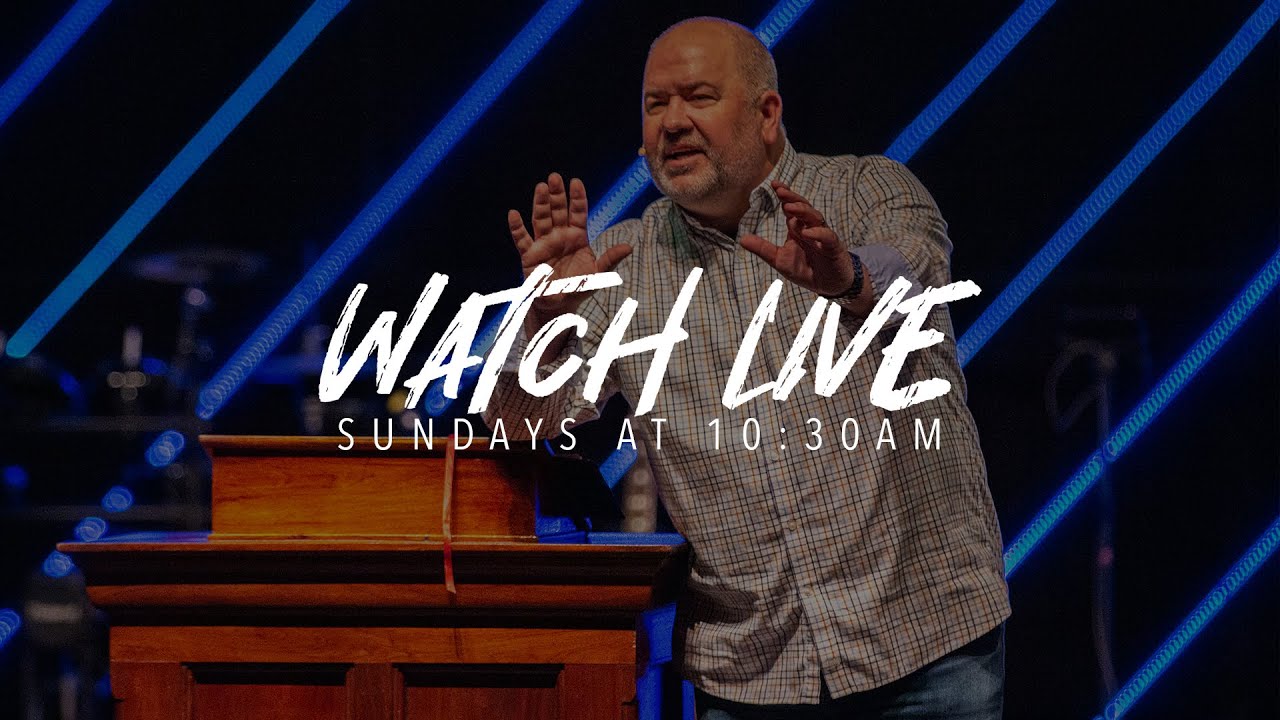 CVBC Live Stream - Sep 8, 2024 - YouTube