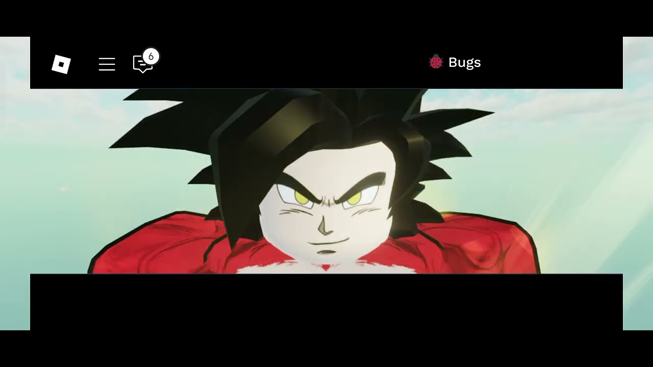 Defeating Turles in Dragon Soul Roblox - YouTube