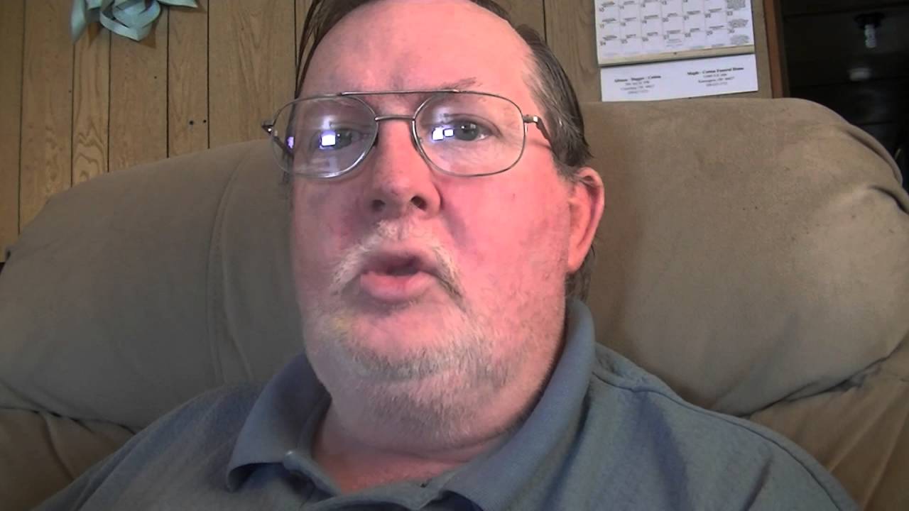 Preaching that they want to feel good in their sin - YouTube