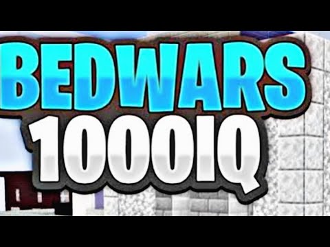 PRO SKILLS IN BEDWARS FOR DOMINATION 🤩 BEDWARS 🤩MOBILE GAMEPLAY||# ...