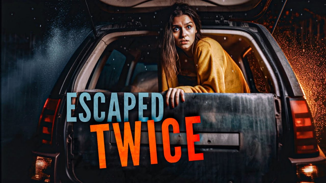 I Had To Escape Death Over and Over Again | TRUE SCARY STORY - YouTube