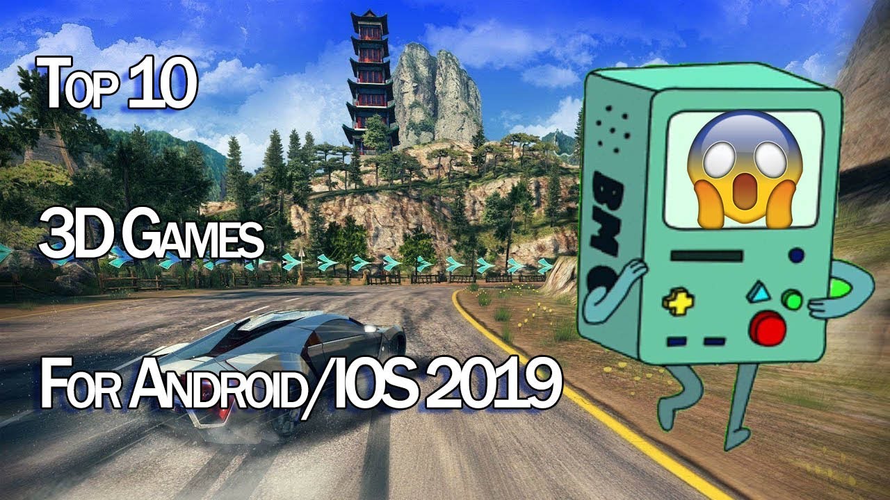 Top 10 3D Games For Android IOS 2019 YouTube top-10-3d-games-for-android-ios-2019-youtube