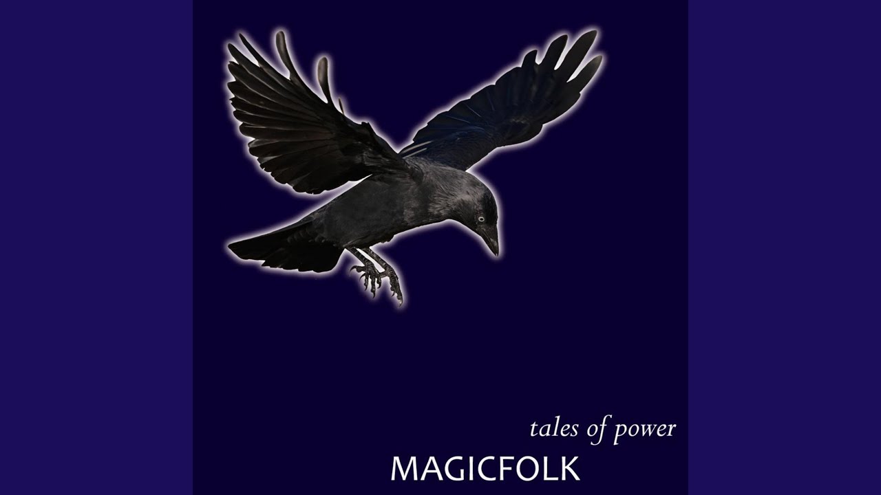 Wiccan Dance - YouTube