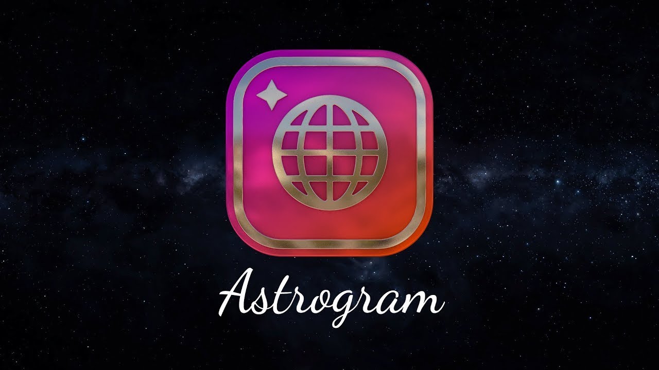 Astrogram: сон на МКС и музыка на орбите - YouTube
