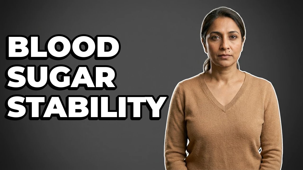 How Does The Liver Keep Blood Sugar Stable? - YouTube