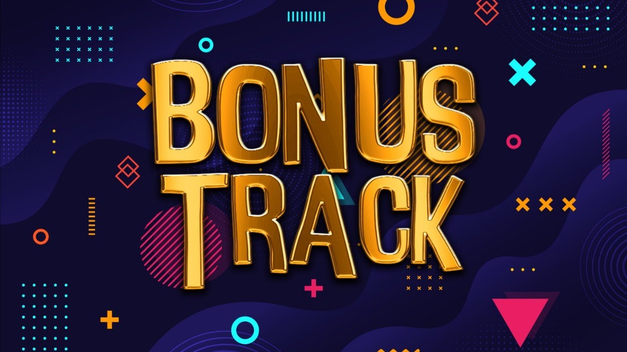 #BonusTrack | Primer Programa - YouTube