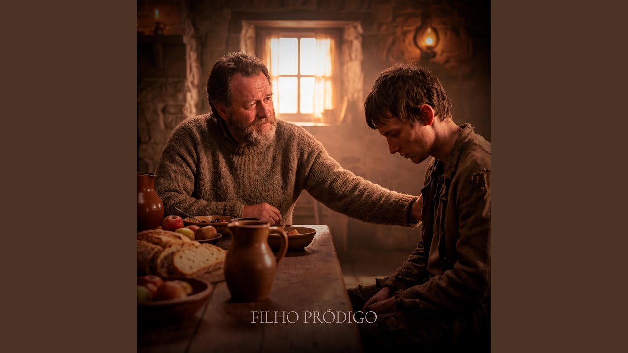Filho Pródigo - YouTube