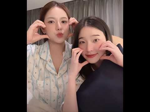 Mie Phattaranan and Aya Orapan live MULTI Sub 27.08.26 #MieAya #ayaorapan #miephat #PlusA