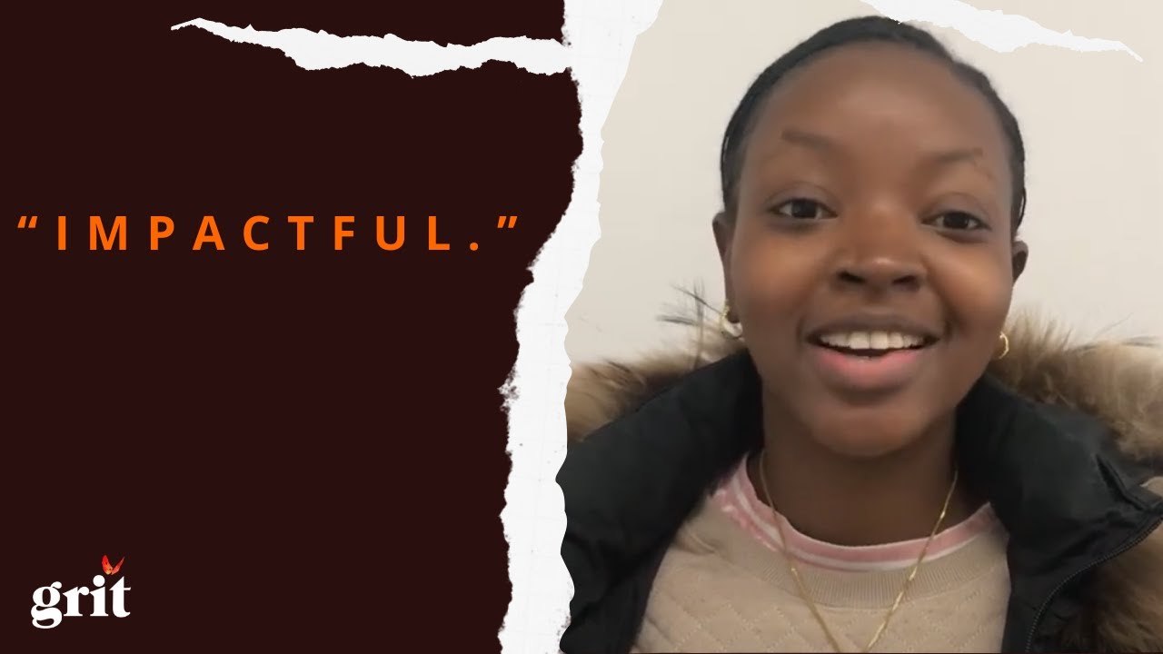 Black Leaders - Faith shares her surprised gains, NTU - YouTube