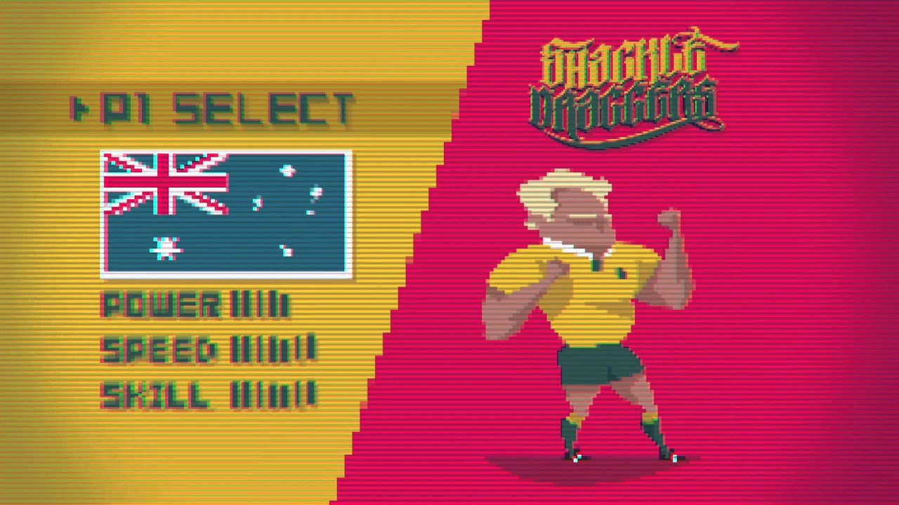 Cub Studio 2015 Showreel - YouTube