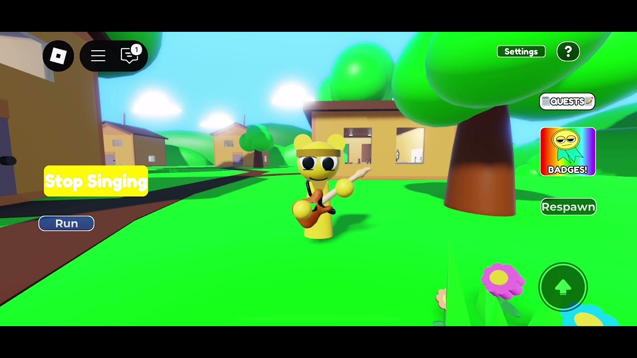 Showcasing 1996 Mard in Sprunki 3D RP And Animations! - YouTube