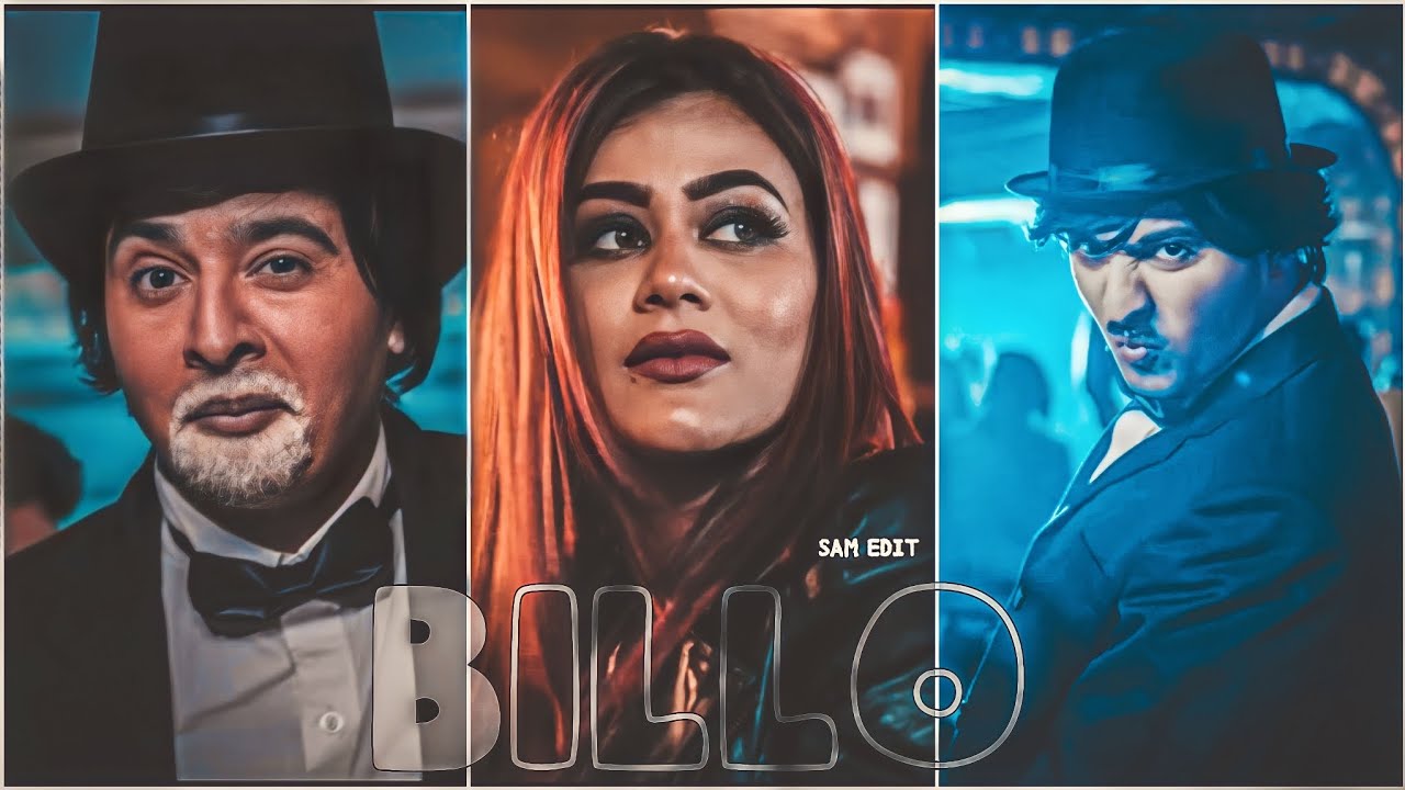 𝐁𝐢𝐥𝐥𝐨 _:_𝐒𝐨𝐧𝐠_:_ 𝐉 𝐬𝐭𝐚𝐫 𝐒𝐭𝐚𝐭𝐮𝐬_:_𝐇𝐃𝐑 𝐂𝐜 𝐄𝐟𝐟𝐞𝐜𝐭 𝐒𝐥𝐨𝐰𝐞𝐝+𝐑𝐞𝐯𝐞𝐫𝐛𝐞𝐝 🎧 # ...