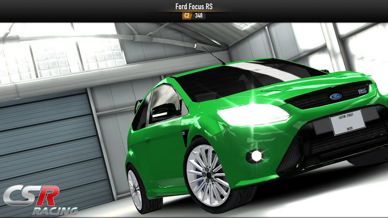 CSR Racing Gameplay | Ep. 2 - YouTube