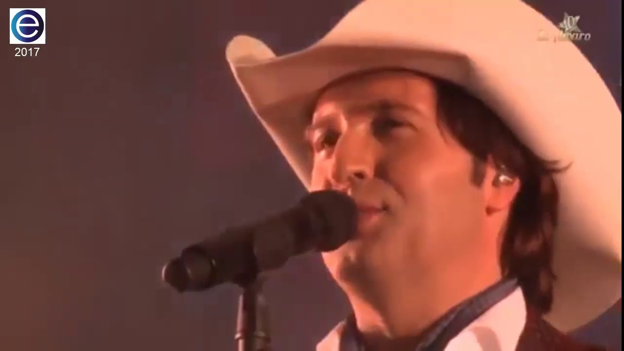 Chegou o Zé - Zé Amaro ao vivo 2017 - 10 anos carreira, Zé Amaro ...