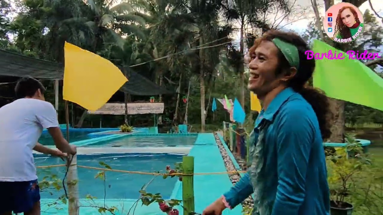 WELCOME BOGAK COLD SPRING SABIT KAMI NANG BANDIRITAS PARA SA MALAPIT ...