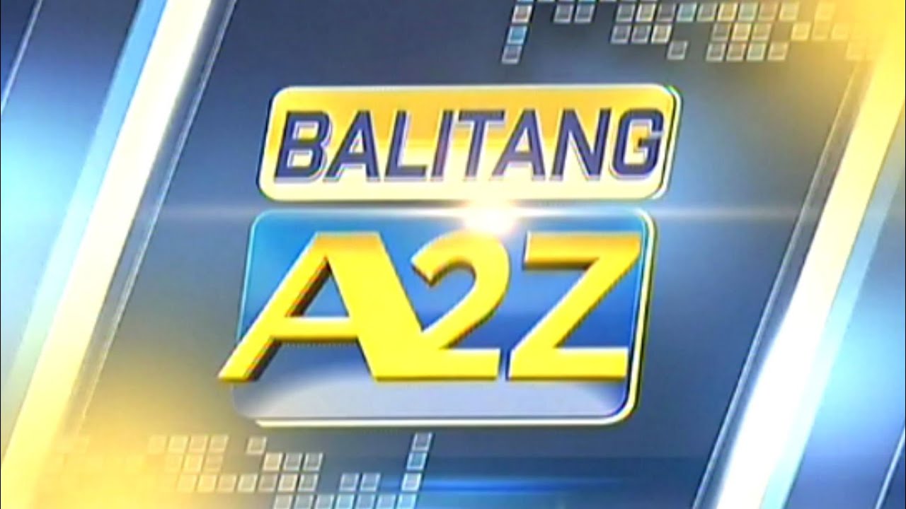 Balitang A2Z OBB with Headlines (July 26, 2021) - YouTube