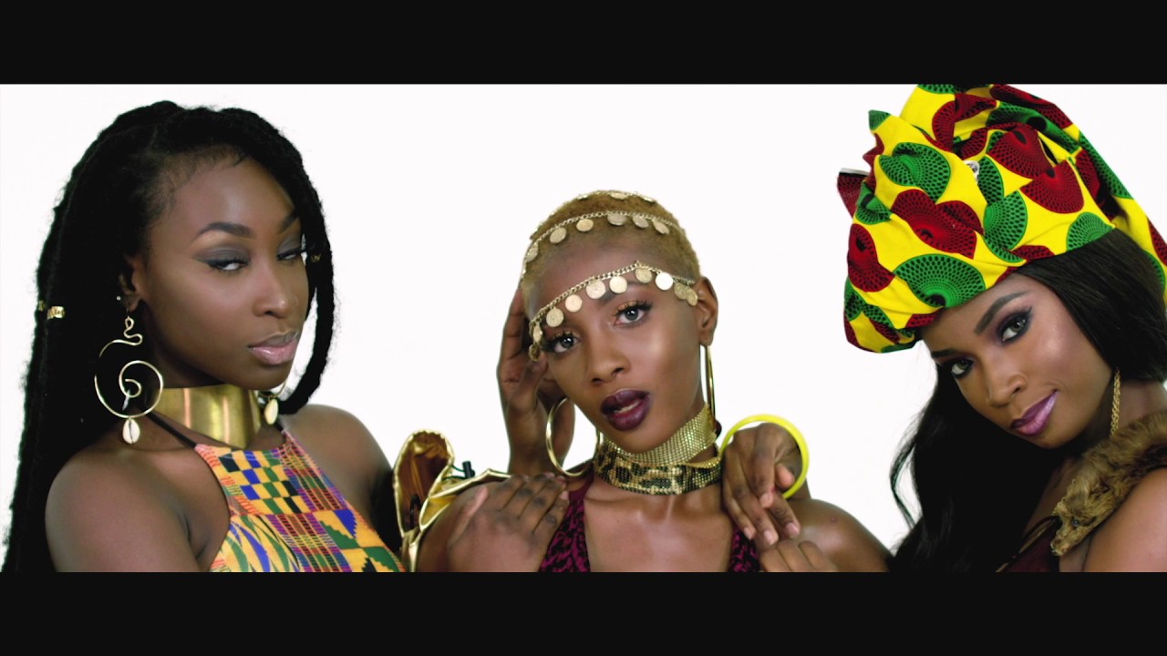 GABZY - COCO ft BOJ (Official Video) - YouTube